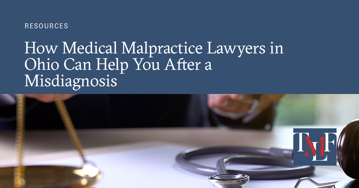Medical Malpractice Lawyers in Ohio | The Moore Law Firm